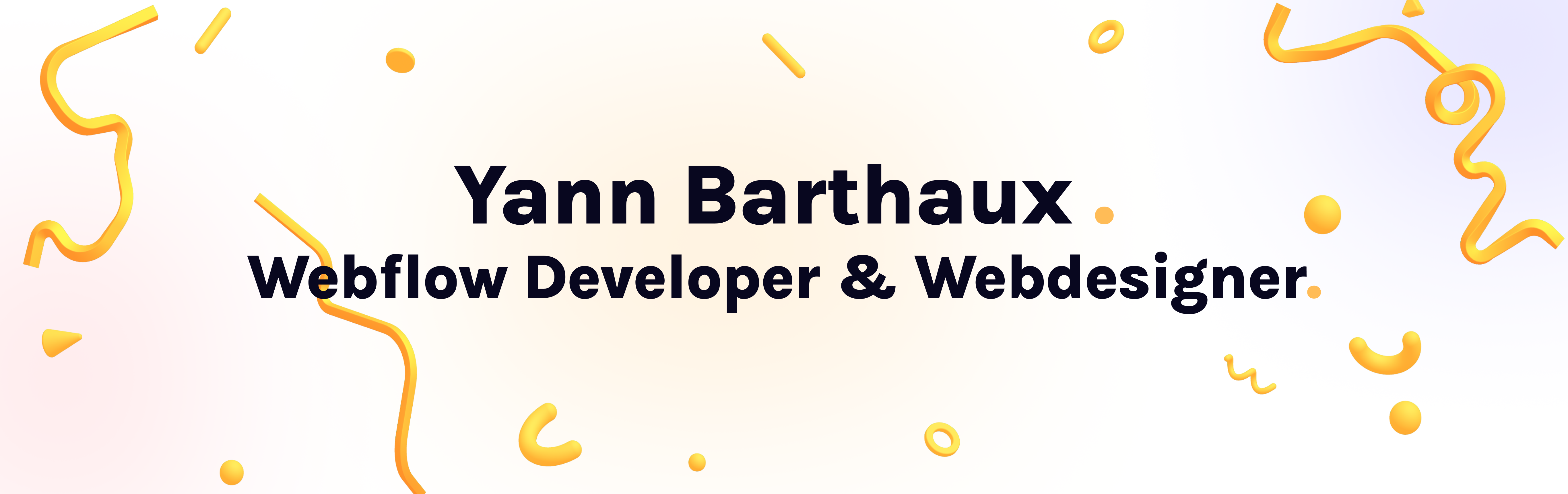 Yann Barthaux - Créateur de site internet à Troyes